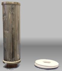 Specialized Sterile Gas, Sterile Air, Culinary Steam, and Liquid Filtration